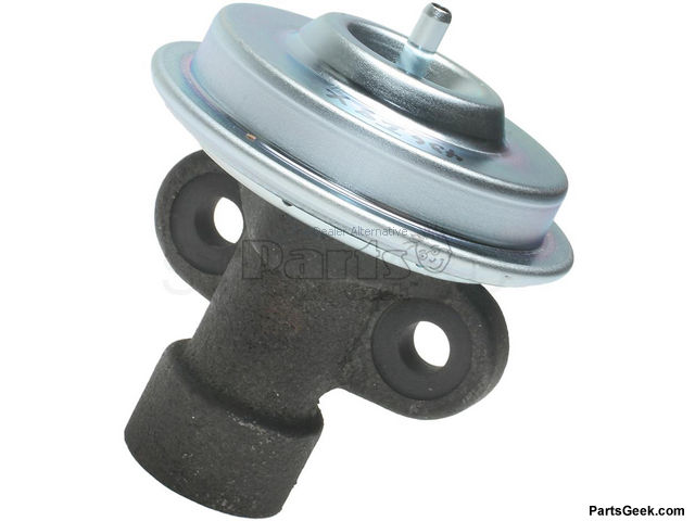 Ford Ranger EGR Valve - EGR Valves - Replacement Standard Motor ...