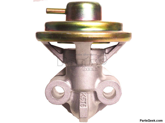 Mitsubishi EGR Valve | Galant Lancer Eclipse Endeavor - 2004 2002 2001 2009
