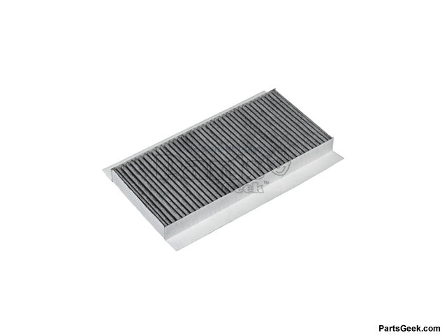 10 2010 Ford Focus Cabin Air Filter - Air Intake - ATP, Valeo - PartsGeek