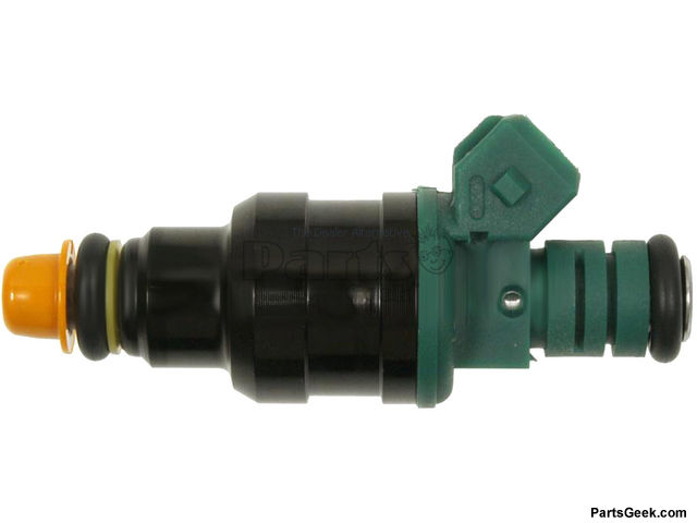 00 2000 Ford Ranger Fuel Injector - Fuel Injection - AUS Injection, Aus ...