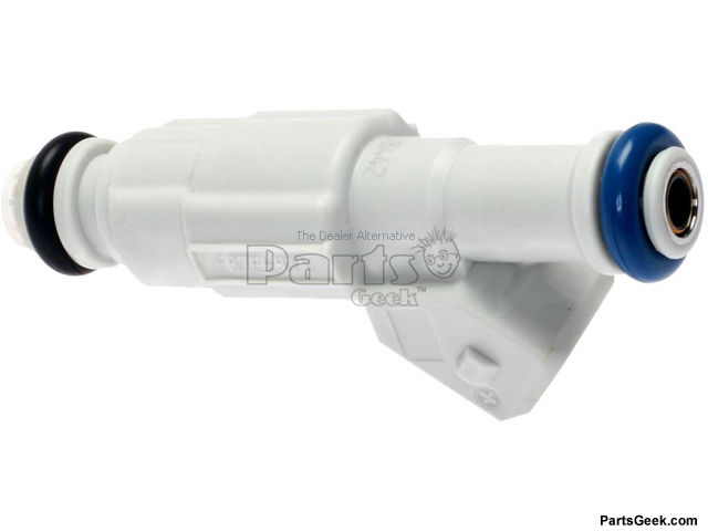 00 2000 Ford Ranger Fuel Injector - Fuel Injection - AUS Injection, Aus ...