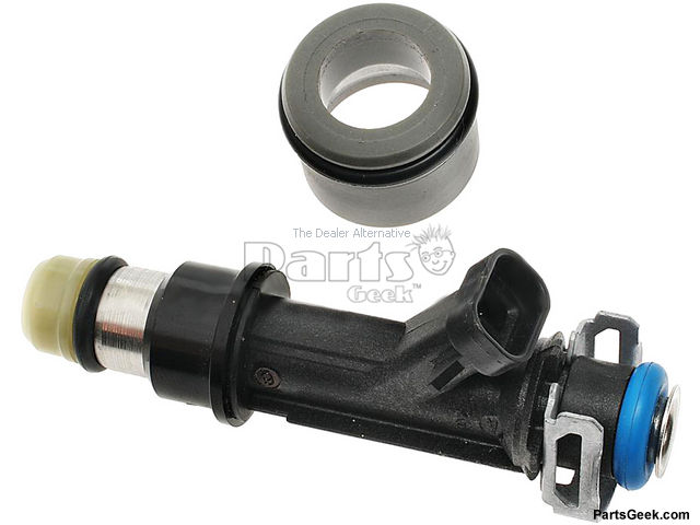 Chevrolet Cavalier Fuel Injectors - Injector - GB Remanufacturing ...