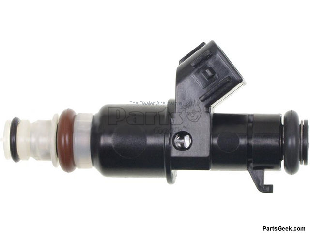 Honda CRV Fuel Injectors - Injector - Genuine GB Remanufacturing ...