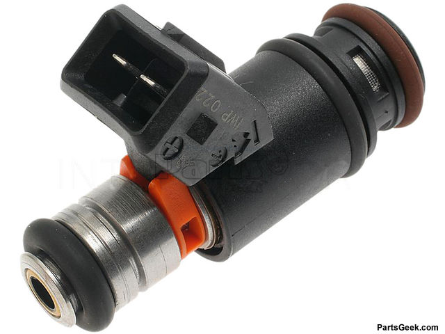 VW Volkswagen Jetta Fuel Injectors - Injector - Bosch GB ...