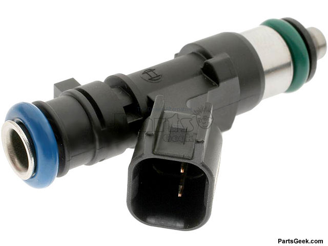 Dodge Charger Fuel Injectors - Injector - Replacement Bosch Autopart ...