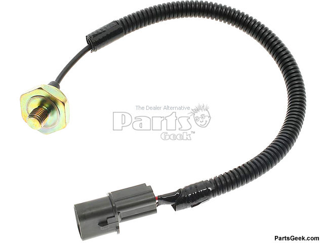 Chrysler Knock Sensor | 300 Pacifica Town & Country PT Cruiser - 2010 ...