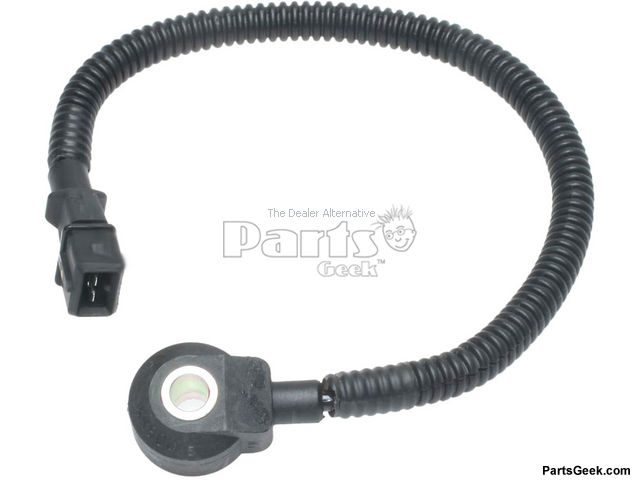 Hyundai Accent Knock Sensor - Engine Sensors - Replacement Standard ...