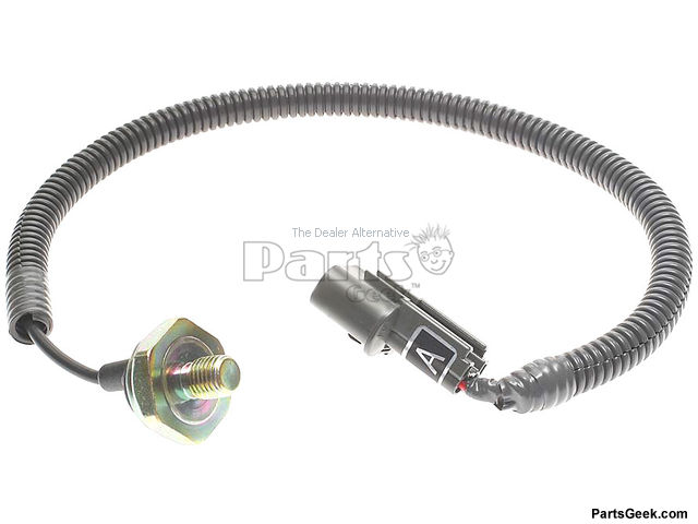 Dodge Knock Sensor | Nitro Durango Ram 1500 Magnum - 2011 2005 2006 1996