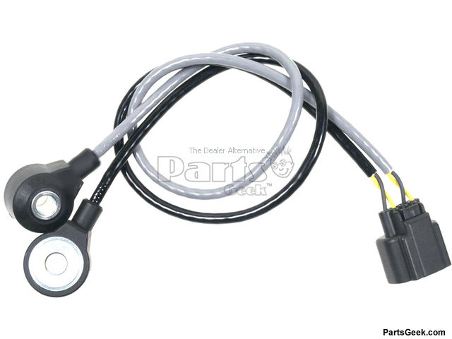 Ford F250 Super Duty Knock Sensor - Engine Sensors - Replacement Bosch ...