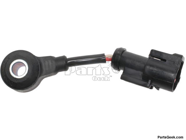 Ford Mustang Knock Sensor - Engine Sensors - Replacement Standard Motor ...