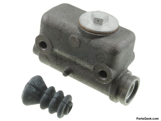 Jeep CJ5 Parts - PartsGeek.com