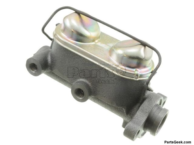 Chevrolet C20 Pickup Master Cylinder - Brake Master - Dorman Centric ...
