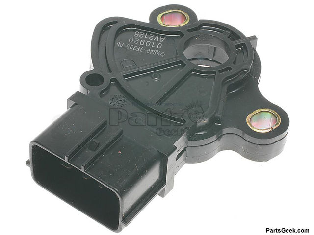 Mazda Neutral Safety Switch | MPV 3 626 RX8 - 2000 2006 2001 2004