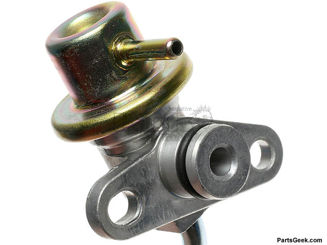 Mitsubishi Fuel Pressure Regulator | Eclipse Outlander Mirage Lancer ...