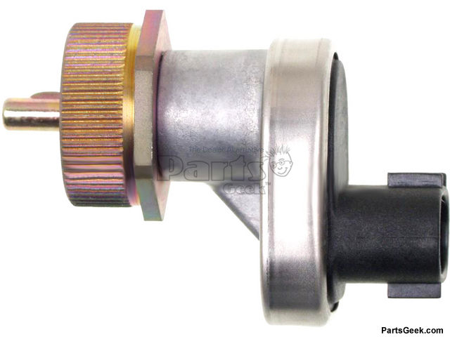 01 2001 Isuzu Trooper Automatic Transmission Output Shaft Speed Sensor ...
