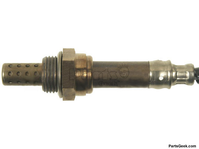 Toyota Tacoma Oxygen Sensor - O2 Sensor - Replacement Denso Bosch NGK ...