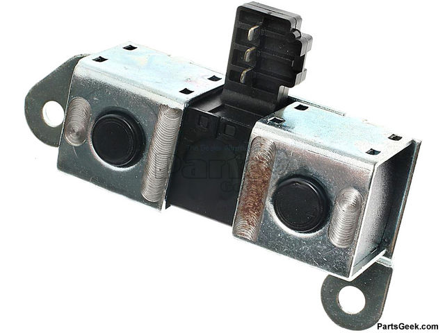 Ford Automatic Transmission Solenoid | Explorer F250 Super Duty Ranger ...