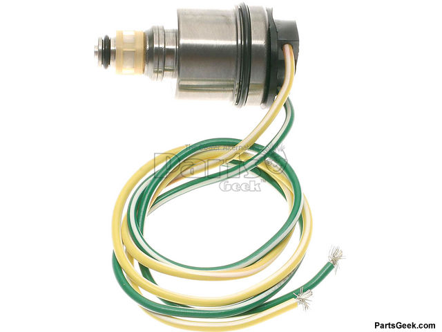 89 1989 Nissan D21 Fuel Injector - Fuel Injection - GB Remanufacturing ...