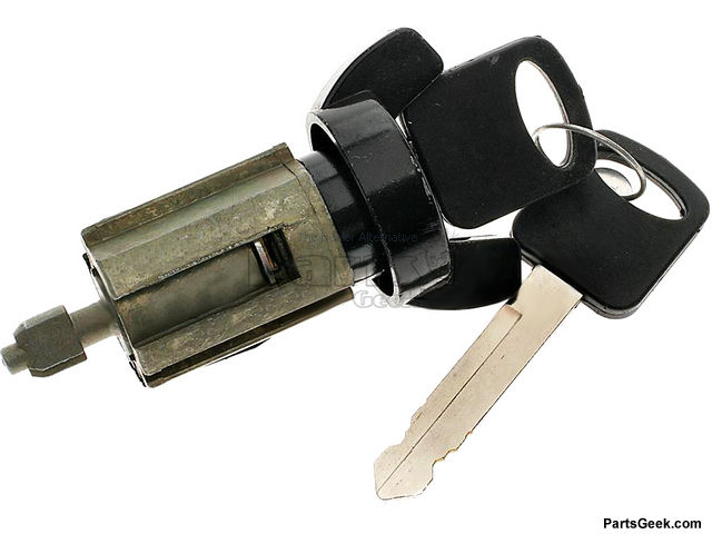 Ford Ranger Ignition Lock Cylinder - Ignition Switch Lock Cylinder ...