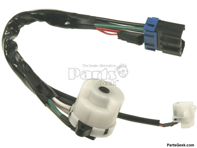 Kia Ignition Switch | Sportage Sedona Optima Amanti - 2000 2006 2007 2008