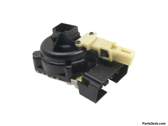 Chrysler Ignition Switch | Sebring PT Cruiser Crossfire 300 - 2006 2004 ...