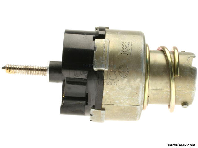 64 1964 Ford Fairlane Ignition Switch - Steering - Standard Motor ...
