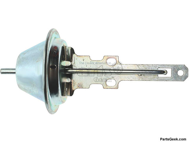 75 1975 Chevrolet C10 Distributor Vacuum Advance - Engine Electrical ...