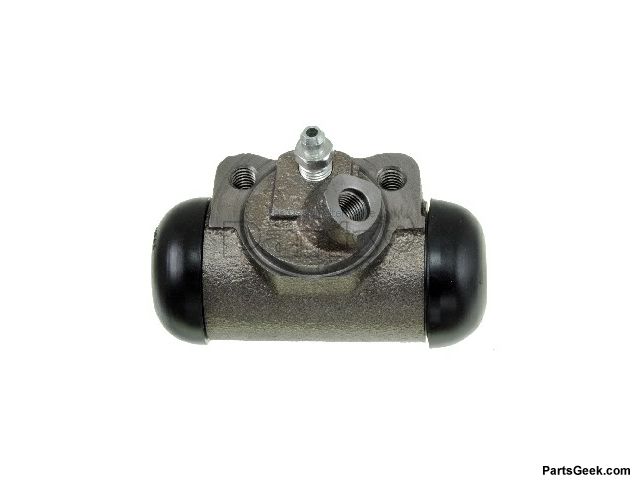 Ford Customline Wheel Cylinder - Brake Cylinders - Dorman Raybestos ...