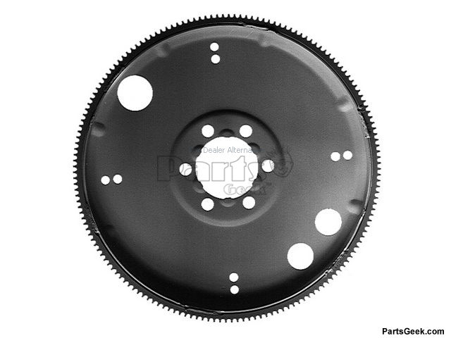 Jeep Wrangler Flex Plate - Flywheel Plate - ATP Mopar Pioneer Cables ...