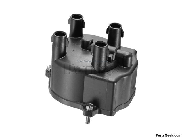 Toyota Corolla Distributor Cap - Distributor Caps - Bosch Standard ...
