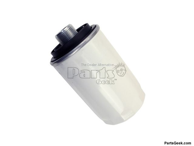 VW Volkswagen Tiguan Oil Filter - Filters - Mann K&N Bosch Mahle Beck ...