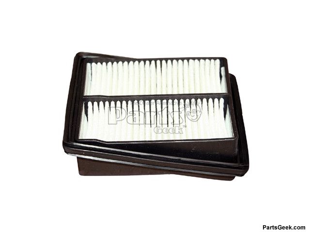 Honda Fit Air Filter - Filters - K&N Beck Arnley API Denso WIX Premium ...