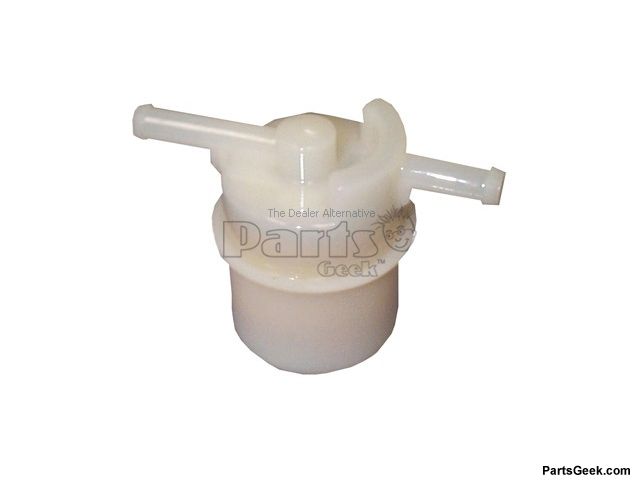 Mazda RX7 Fuel Filter - Fuel Filters - Genuine OPParts WIX Hengst Beck ...