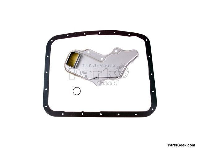 Subaru Transmission Filter | Outback Legacy Forester - 2000 2009 1999 2006