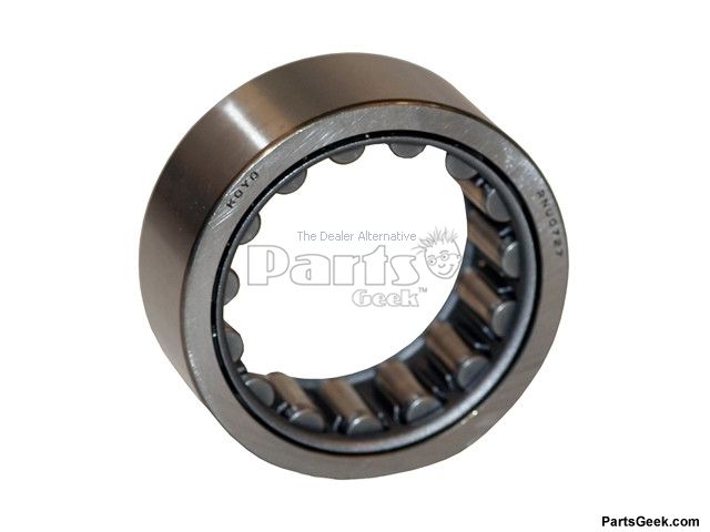 Toyota Land Cruiser Wheel Bearing - Bearings - Timken DuraGo Beck ...