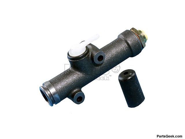 Fiat Clutch Master Cylinder | 500 X 1/9 128 500L - 2012 1978 1974 1979