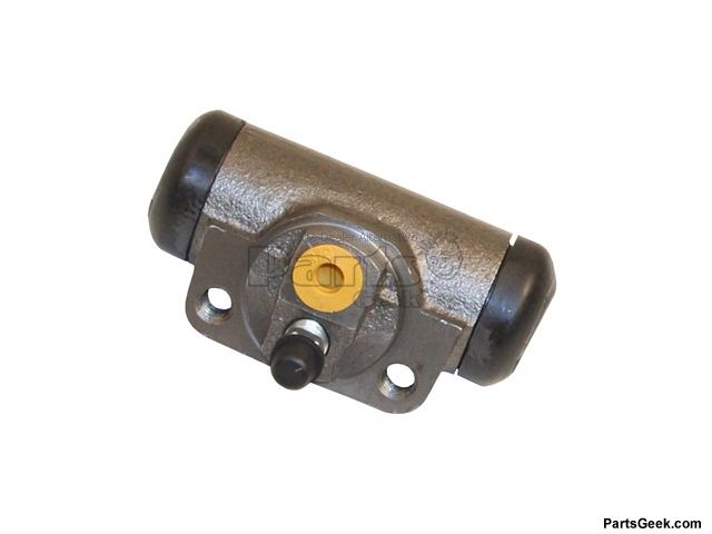 00 2000 Ford Ranger Wheel Cylinder - Brake - AC Delco, API, Beck Arnley ...