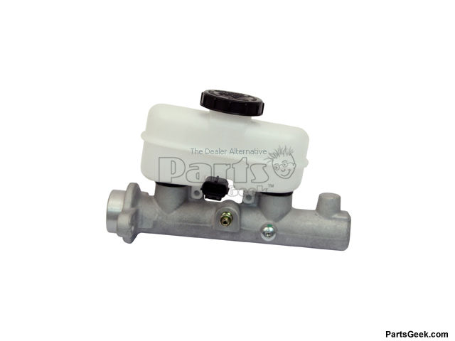 98 1998 Ford Ranger Brake Master Cylinder - Brake - A1 Cardone, API ...