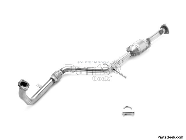 Chevrolet Cavalier Parts Catalog - Chevy Cavalier Body Parts