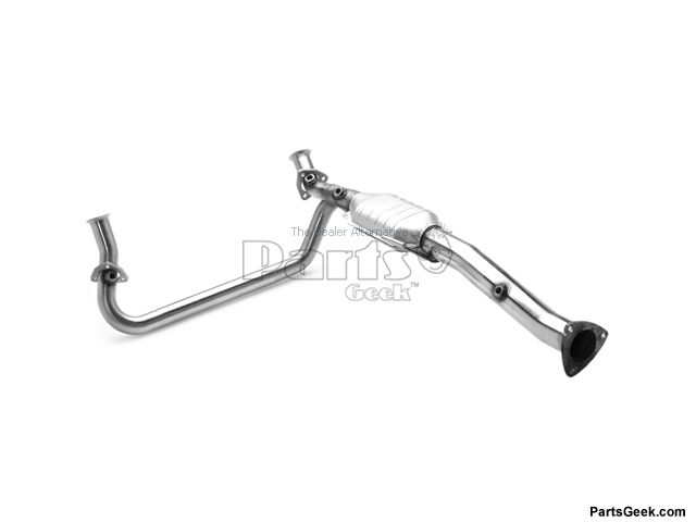 Chevrolet Astro Parts - Chevy Astro Van Accessories - Parts Geek