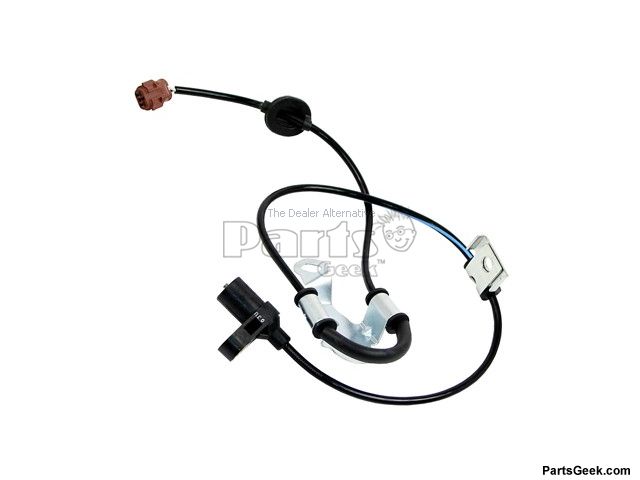 Subaru Outback ABS Speed Sensor - Front and Rear ABS Sensor - Standard ...