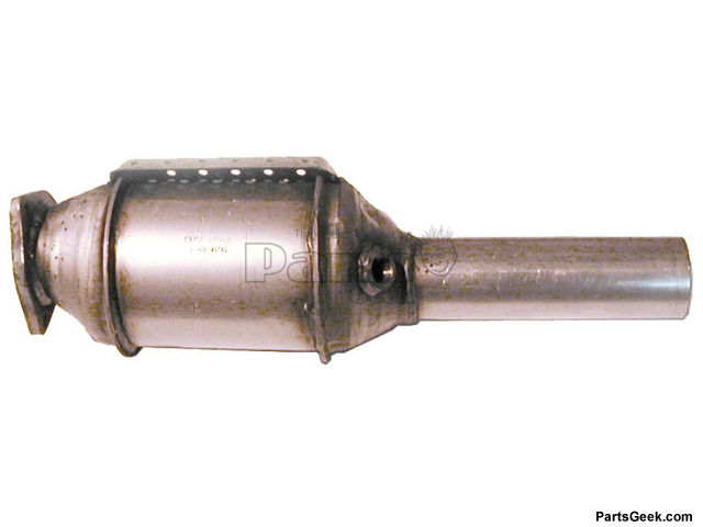 Volkswagen Cabrio Parts - PartsGeek.com