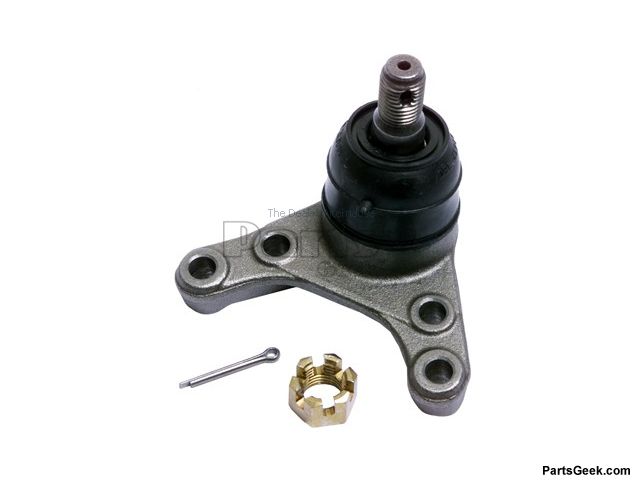 Toyota Tacoma Ball Joint - Ball Joints - Replacement Moog Sankei 555 ...