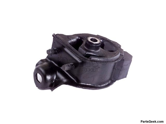 Isuzu Transmission Mount | Ascender Rodeo Trooper Rodeo Sport - 2007 ...