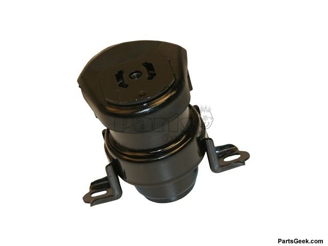 Toyota Sienna Engine Mount - Motor Mounts - Replacement Genuine Beck ...