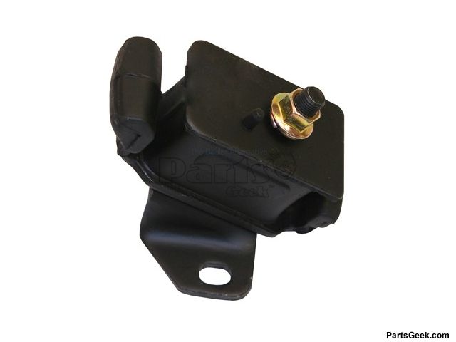 Toyota 4Runner Engine Mount - Motor Mounts - Replacement Anchor TRQ SKP ...