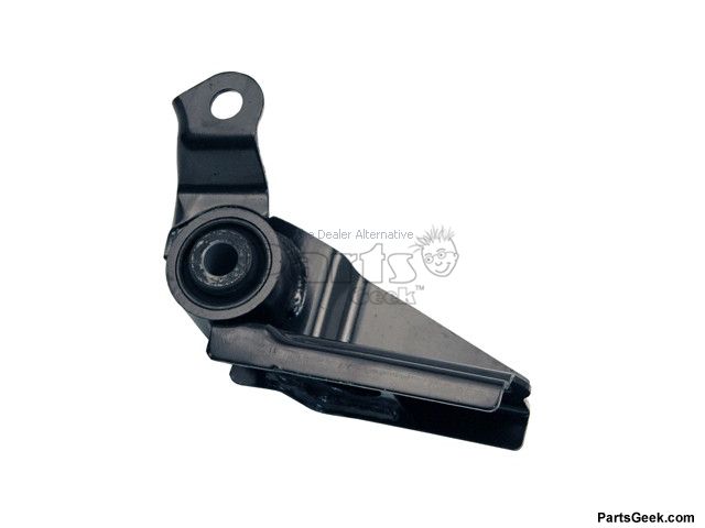 Toyota Yaris Engine Mount - Motor Mounts - Beck Arnley DEA DEA Marmon ...