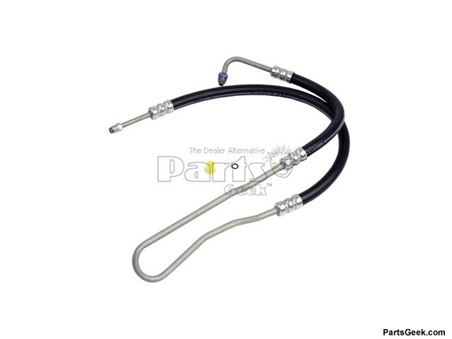 Jaguar Power Steering Hose | XK8 XJ6 S Type XJ8 - 1997 1995 2001 1996