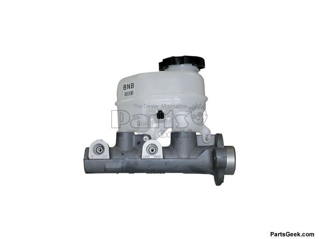Chevrolet Impala Master Cylinder - Brake Master - Replacement Dorman ...