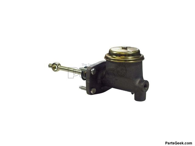 Dodge Coronet Master Cylinder - Brake Master - Replacement Dorman ...